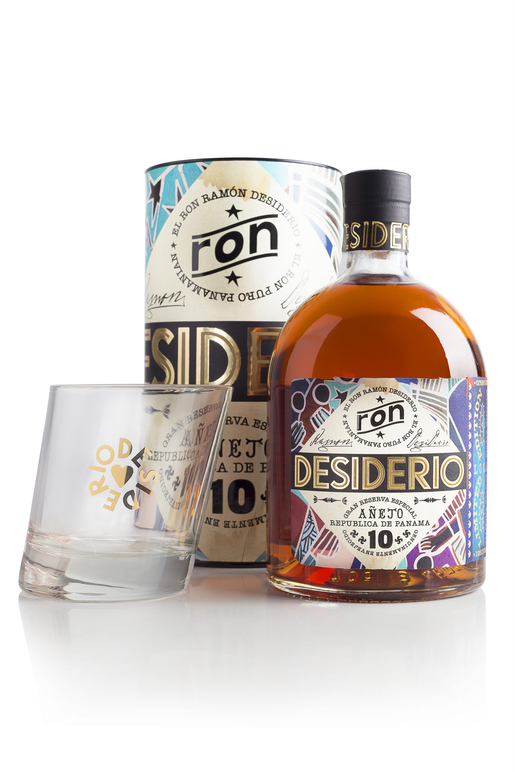 Ron, Rum e Rhum, quali sono le differenze? | Ron Desiderio